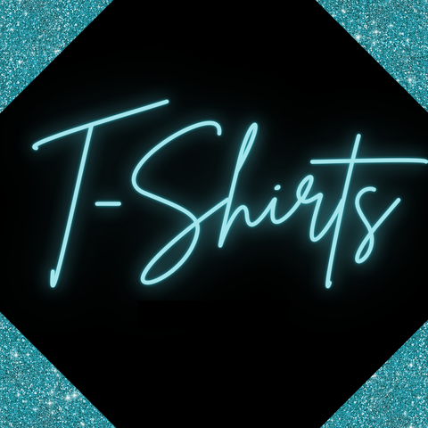 T-Shirts – Edna Creates