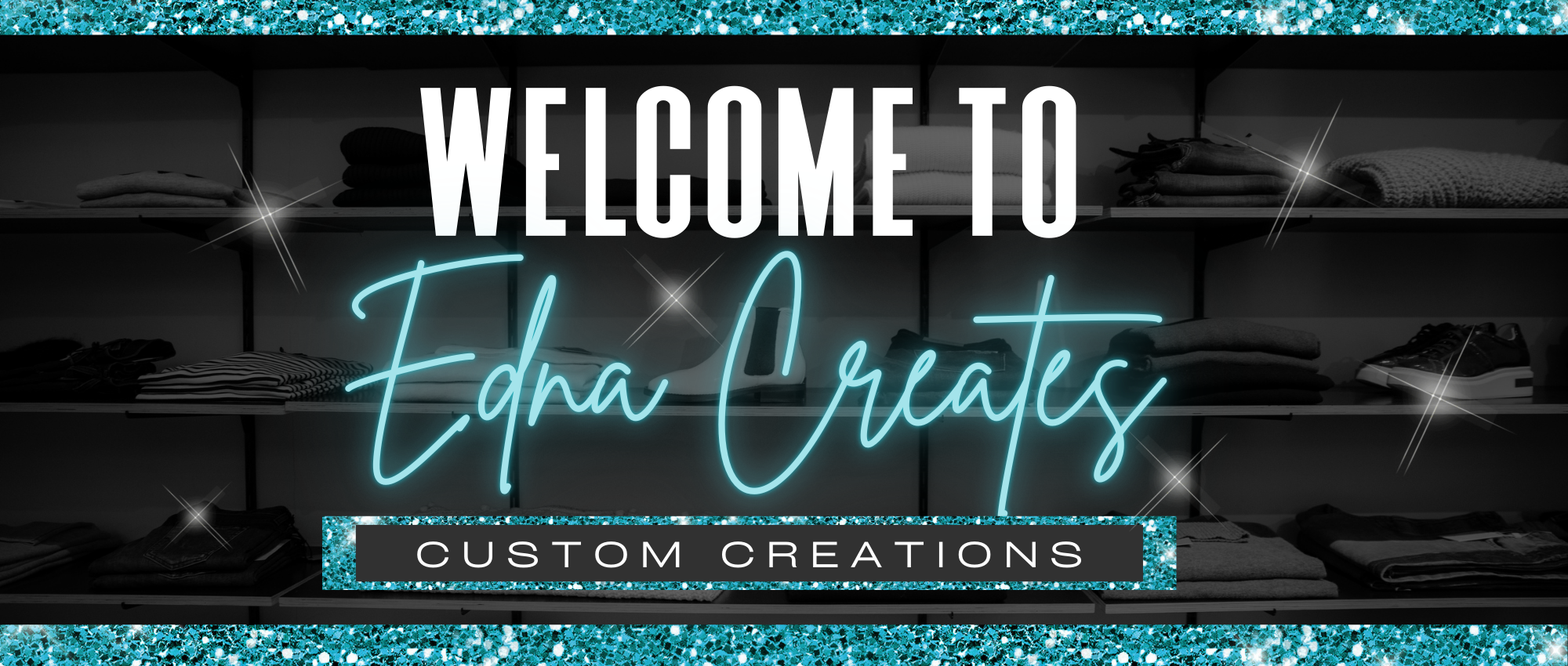 Contact – Edna Creates